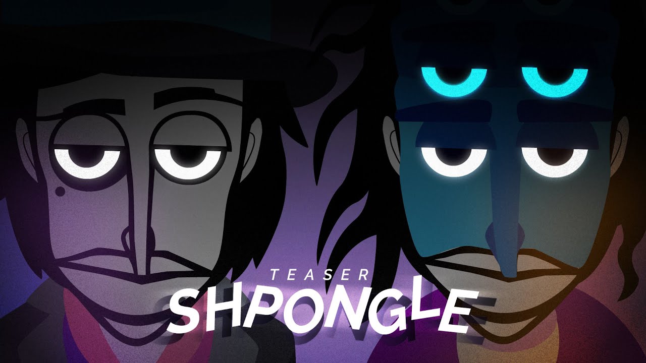 Incredibox - Shpongle | Announcement Teaser - YouTube