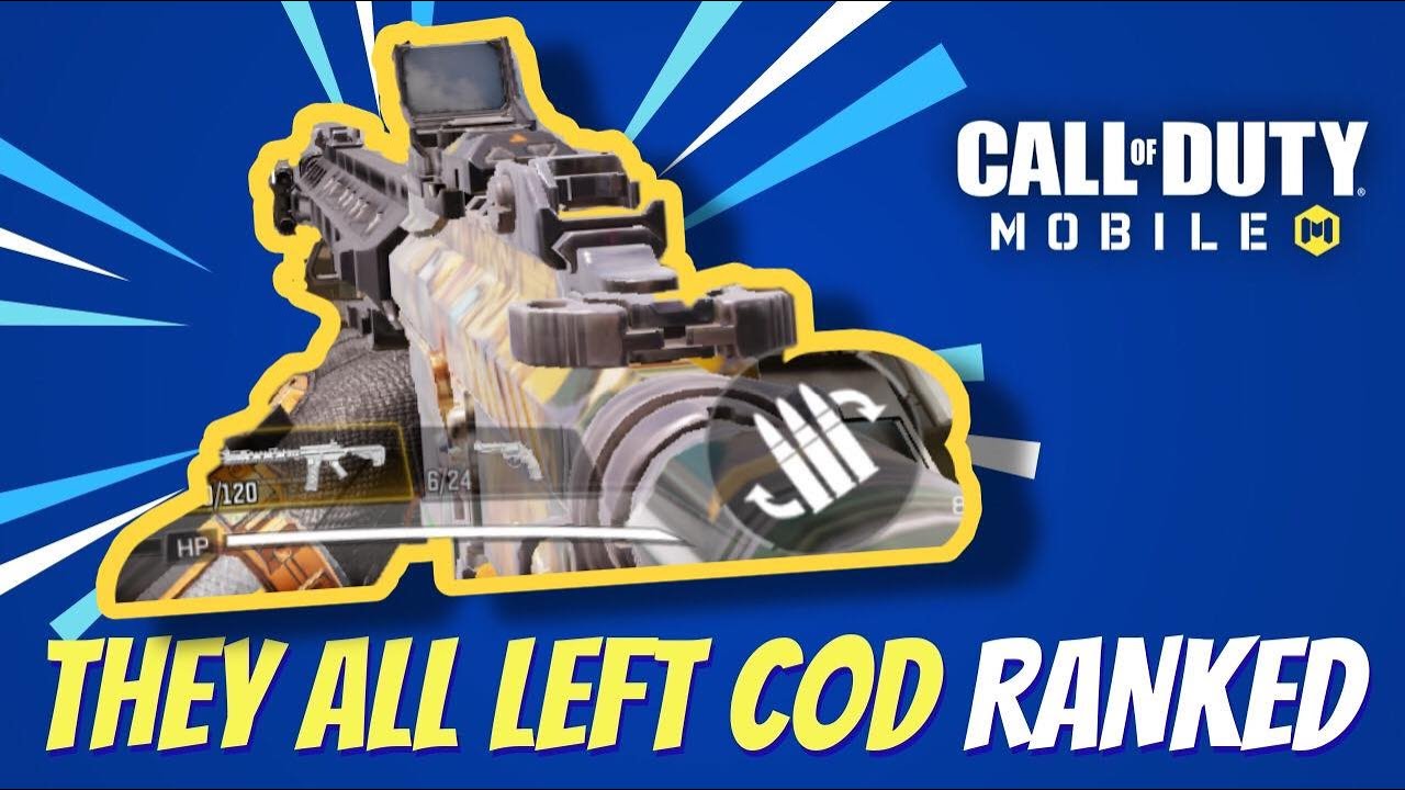 How to win a Rank matches in Call of Duty Mobile - YouTube