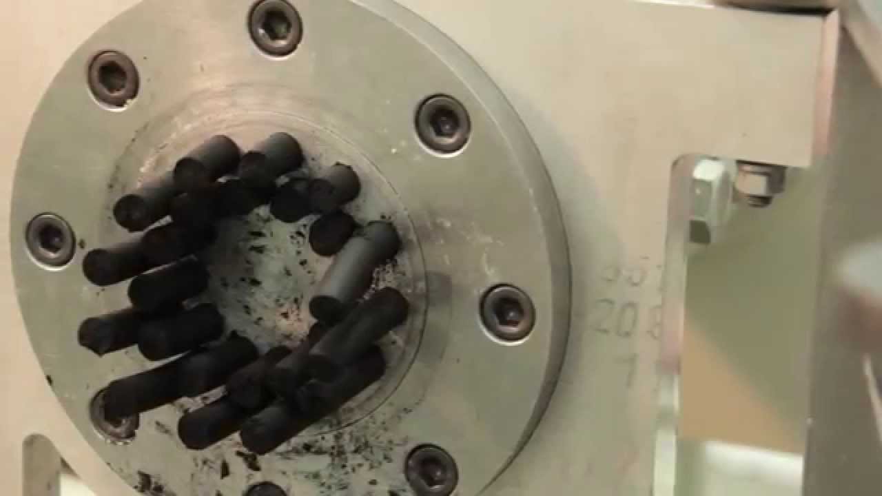 Carbon TF400 - YouTube