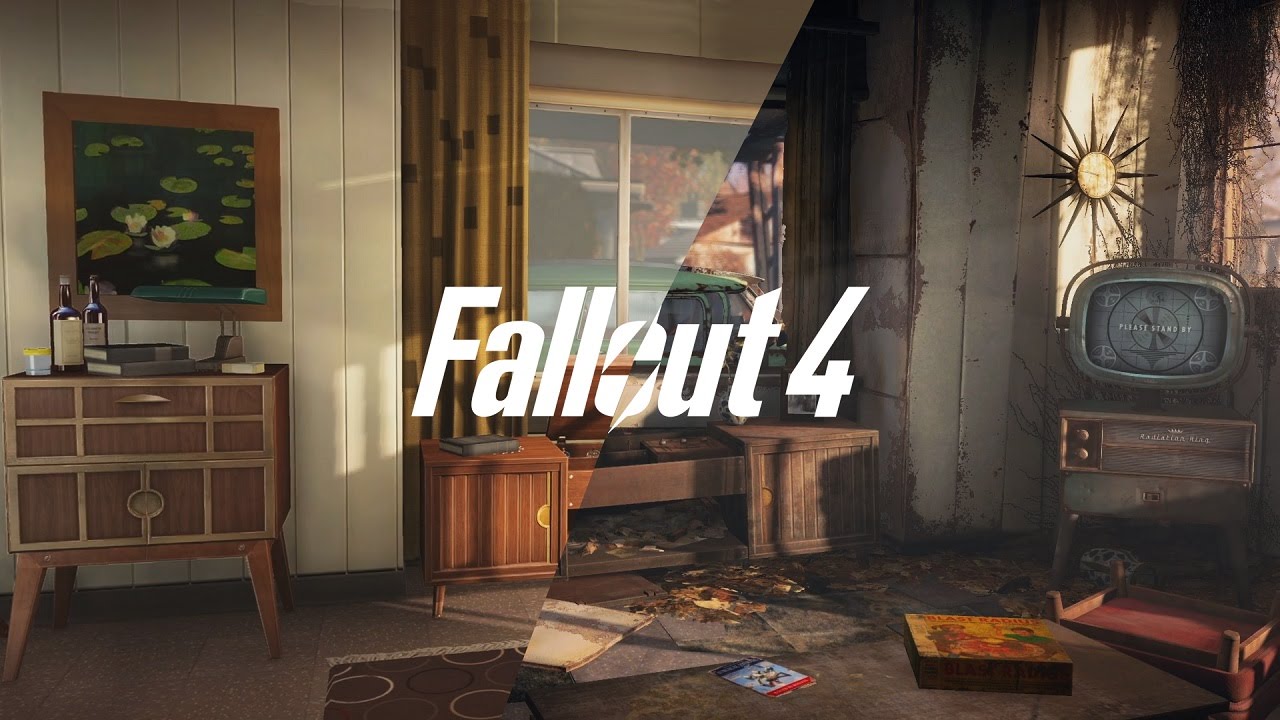 Fallout 4 - how to fix launcher loop. - YouTube