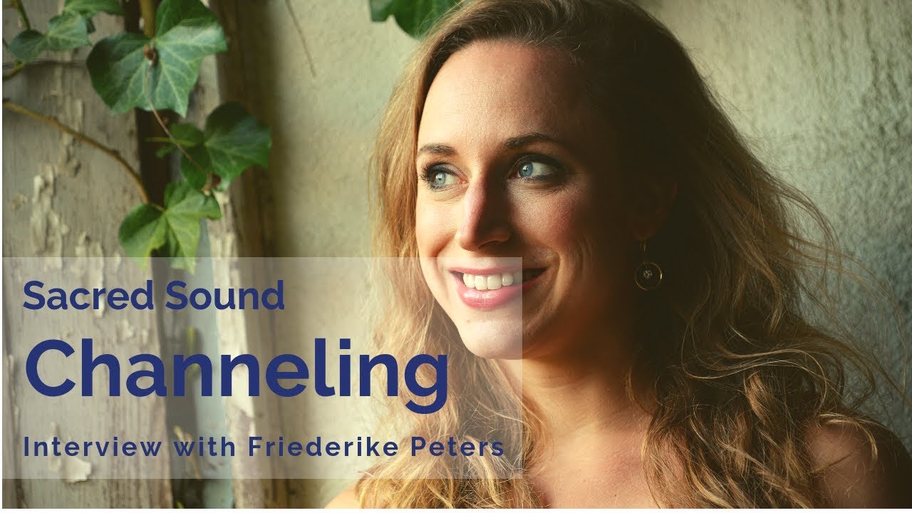 The Magic of Sound Channeling : What is it and how does it work? - YouTube