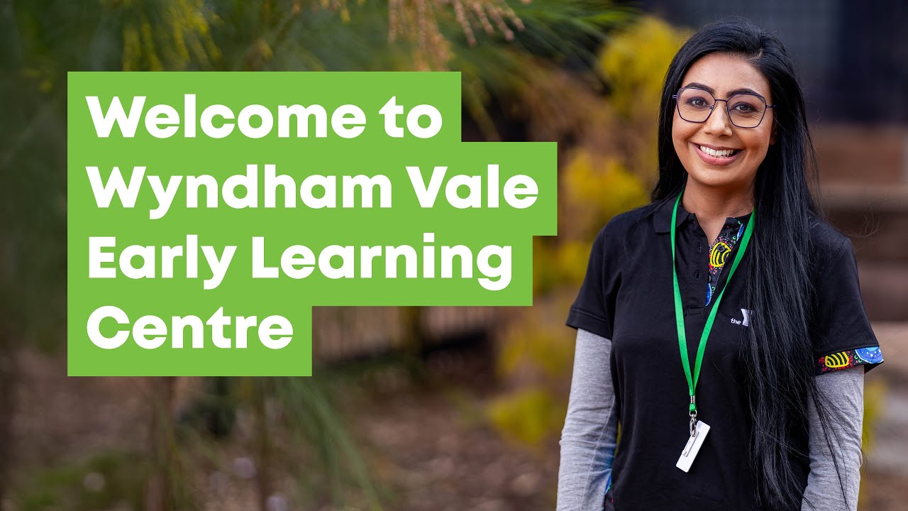 Welcome to Wyndham Vale Early Learning Centre - YouTube
