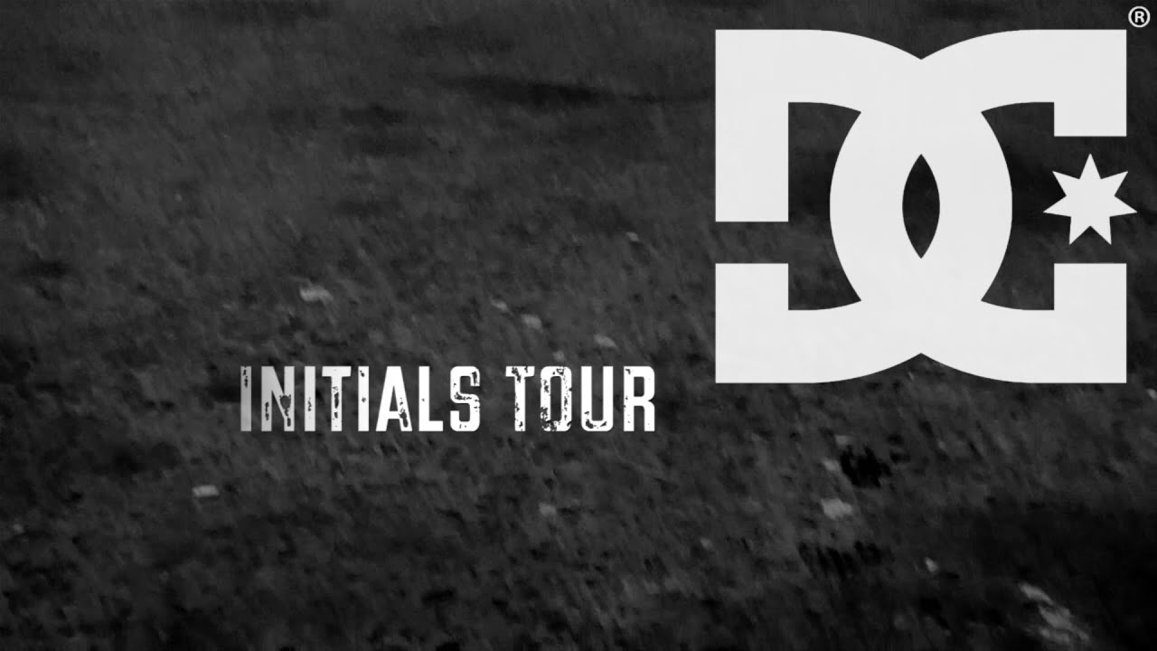 EUROPEAN TOUR DC By AOCed - YouTube