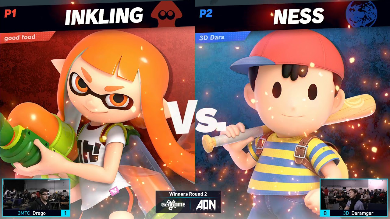AON Ultimate #052 - Winners Round 2 - Drago vs Daramgar - YouTube
