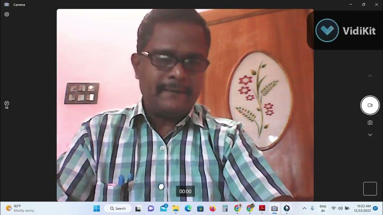 Unit2 Dynamic Programming part1 - YouTube