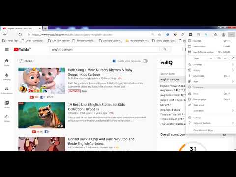 How to add IDM extension in Microsoft Edge 2020