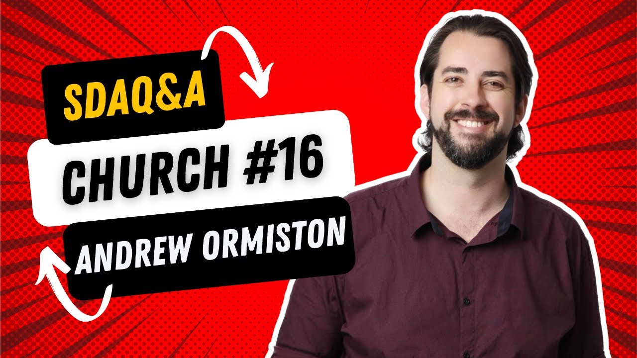 S11-E11 - Church #16 - with Andrew Ormiston - YouTube