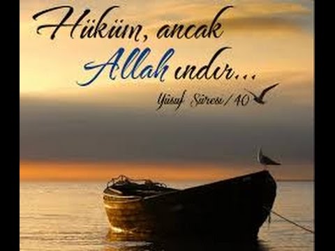 Din Öğretiminde Ayet ve Hadislerin Kullanımı