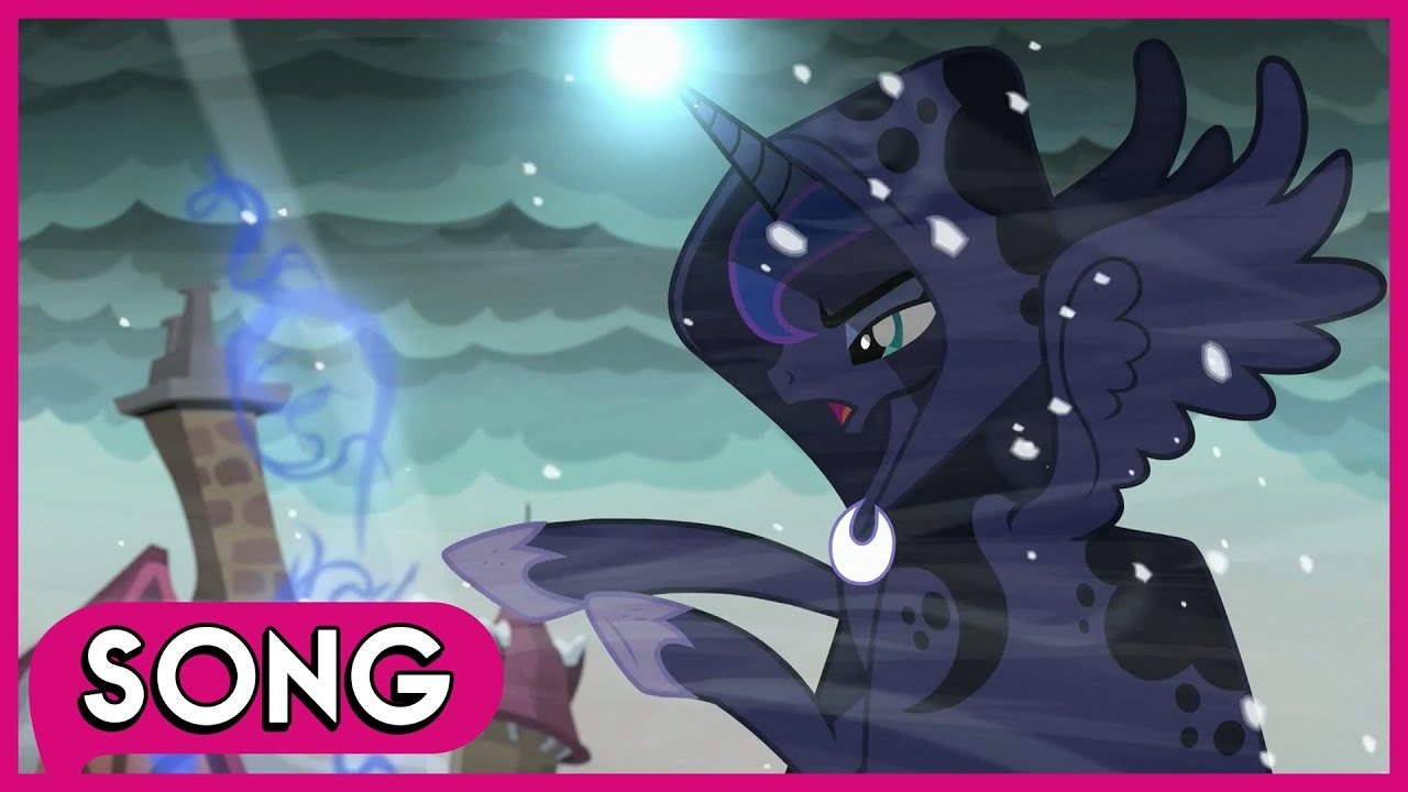 Luna's Future (Song) - MLP: Friendship Is Magic [HD] - YouTube
