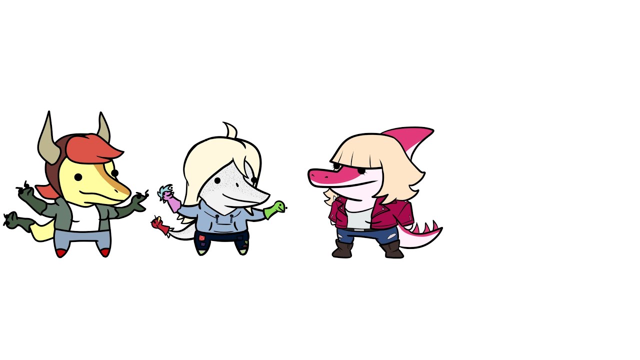 Snoot Game Comics - Speak No Evil - YouTube