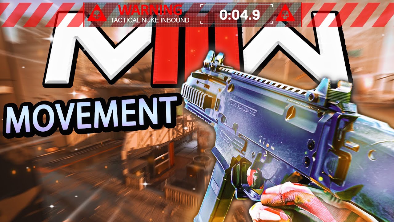MW3 MOVEMENT IS BROKEN (68Kills Gameplay) - YouTube