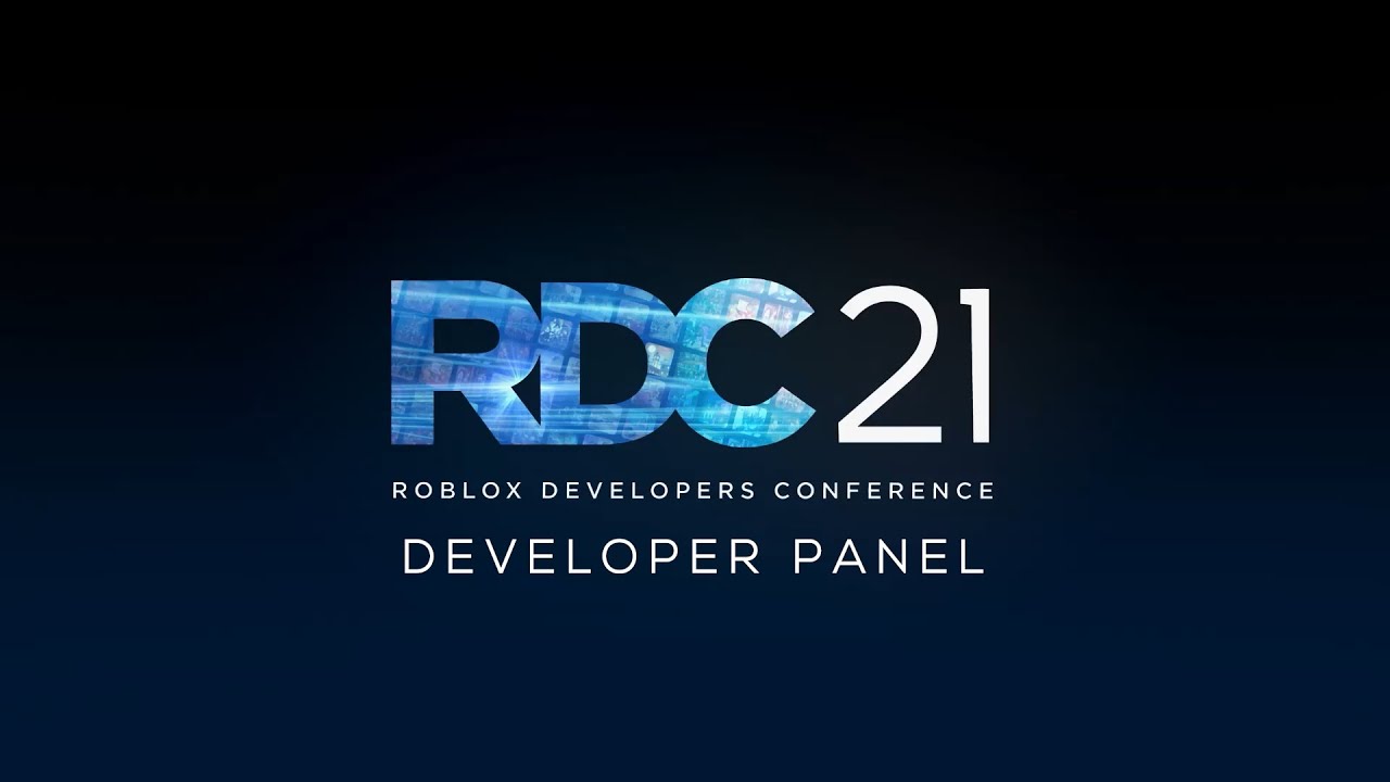 Developer Panel | RDC 2021 - YouTube