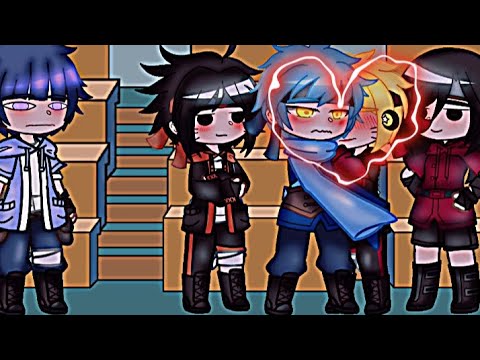 [🏳️‍🌈MitsuBoru🏳️‍🌈](°meme?°)(Hitoshi+Menma+Sarada+Memory+Hoki)