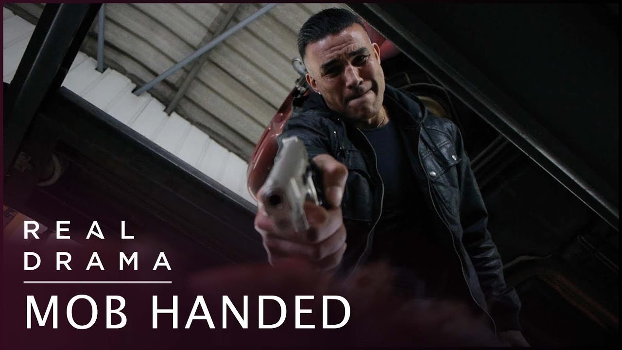 Mob Handed | Full Drama Movie - YouTube