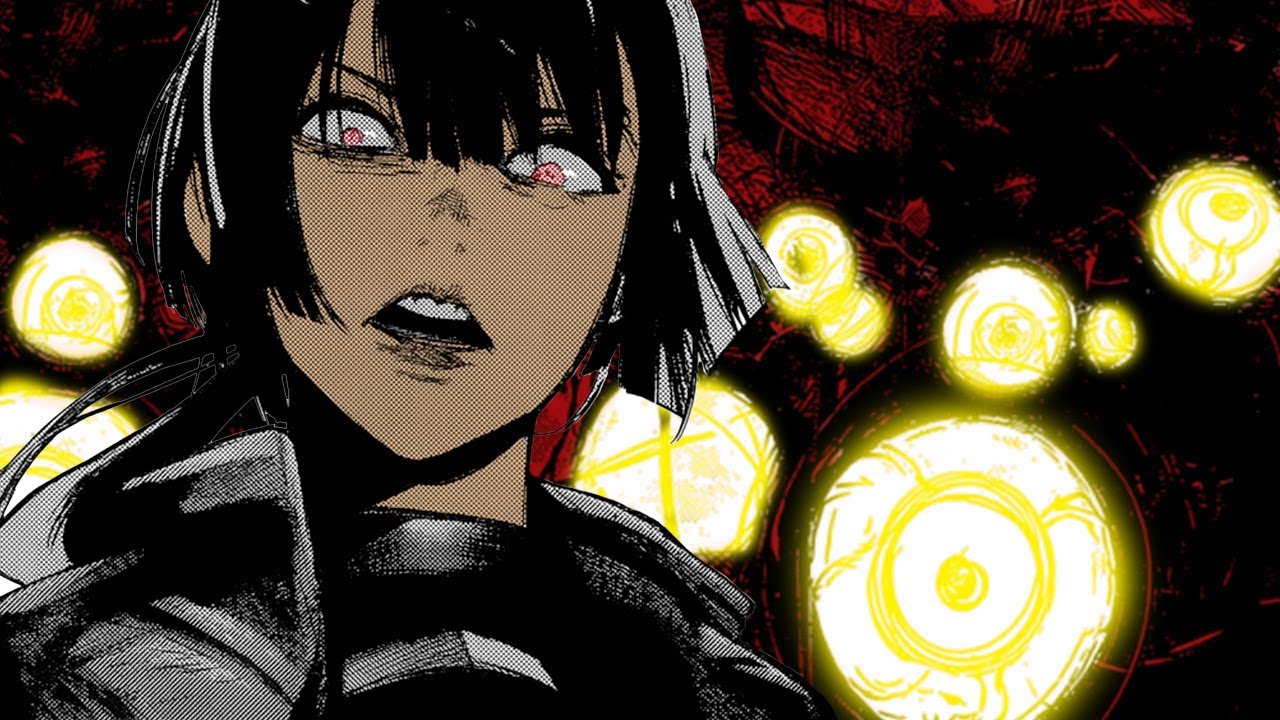 Tokyo Ghoul Hsiao Img Dink