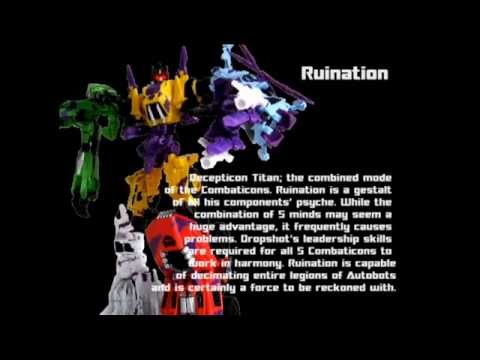 Transformers Uprising/Endgame Voice Auditions[Stuart A. Hutson] - YouTube