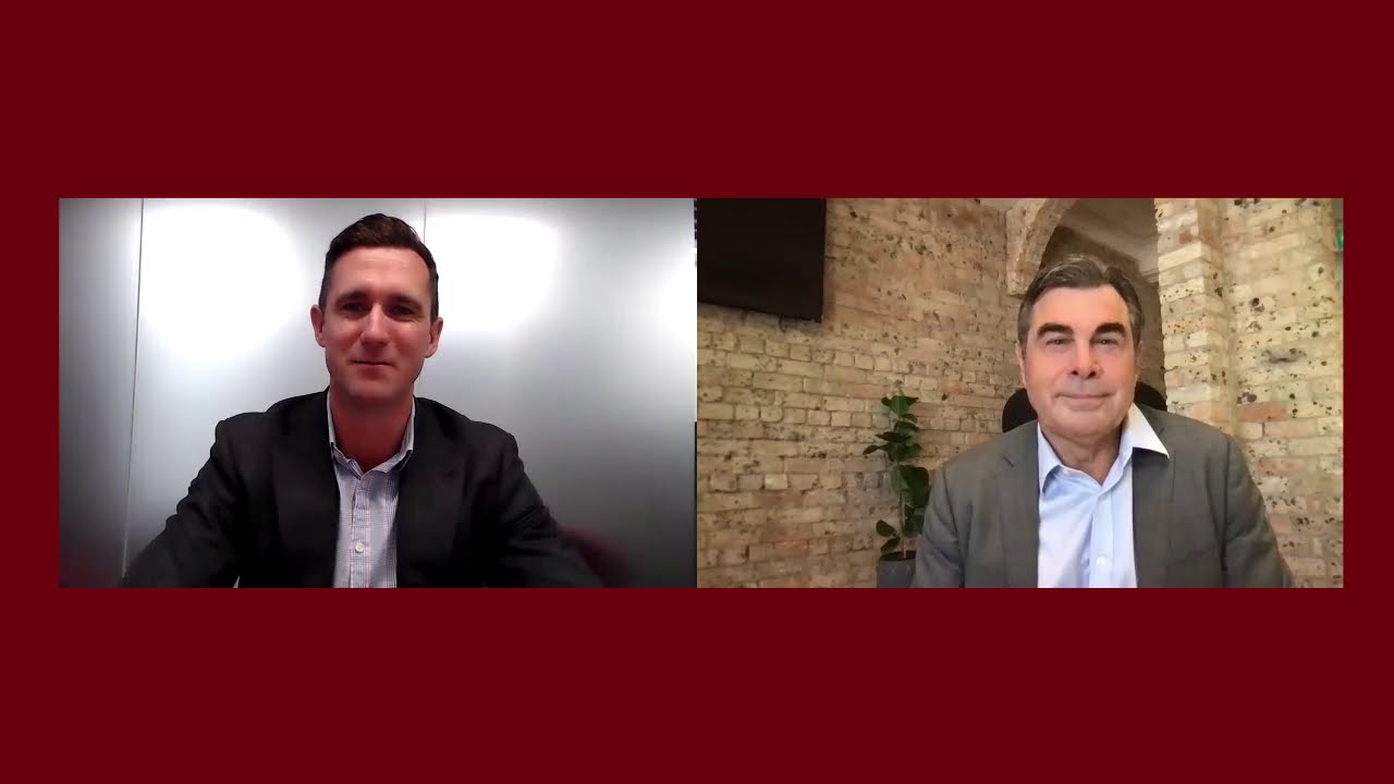 Fourth Quarter 2020 Economic Update - Q & A with Dr Steve Garth and ...