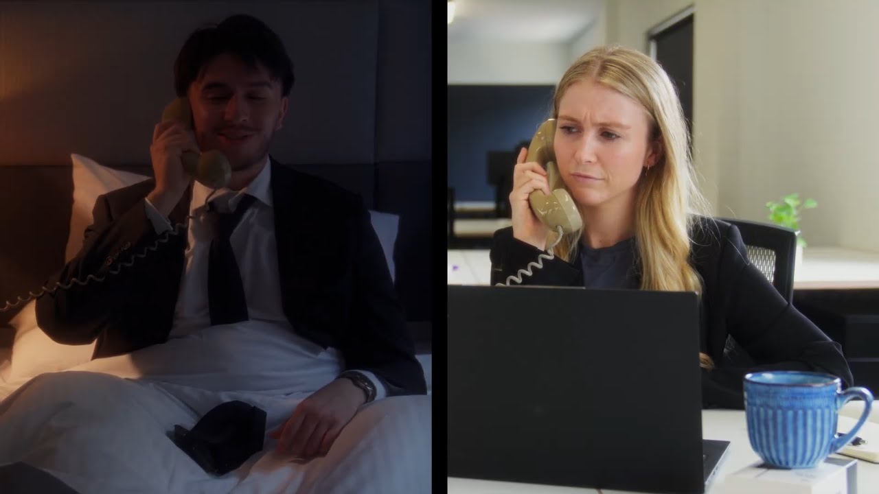 Introducing the Amplify Procurement Tech Affiliate Network - YouTube