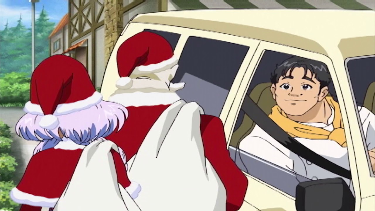 프리큐어 splash star 45화 - YouTube