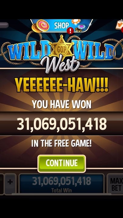 BEST OF MY SESSION 600M-1,2B BET IN A WILD WILD WEST SLOT MACHINE #gop3 ...