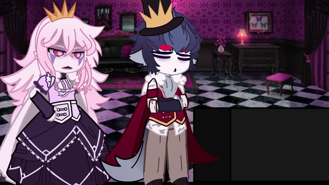 I like tormenting you. (stolas angst) - YouTube