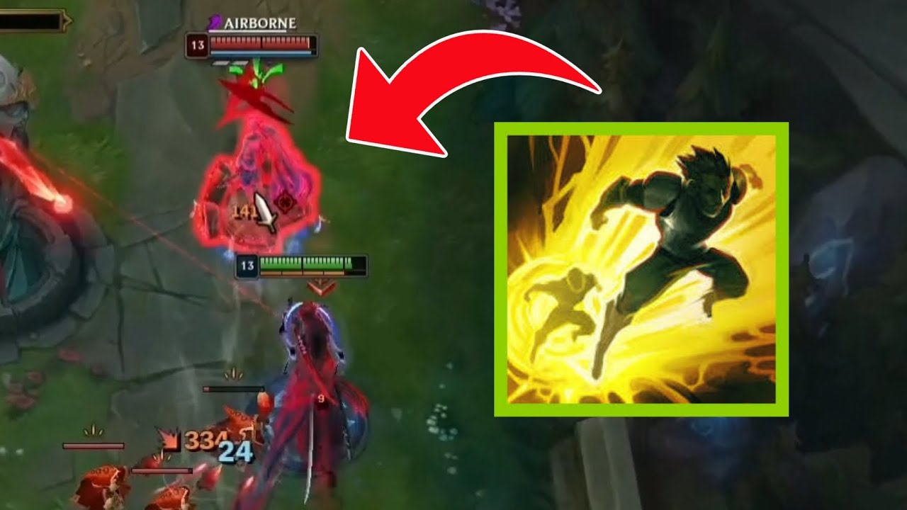 Tank Yone Dives Seraphine Youtube