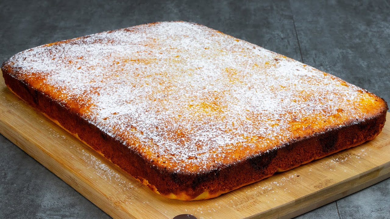 Prepare the best pudding with 10 ingredients that for sure you have in ...