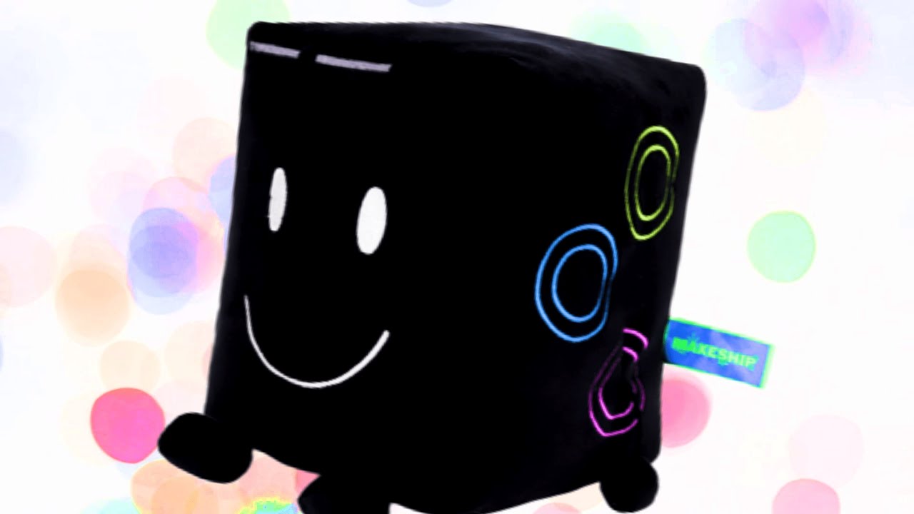 The Computer Plush! | TDOS x Makeship - YouTube