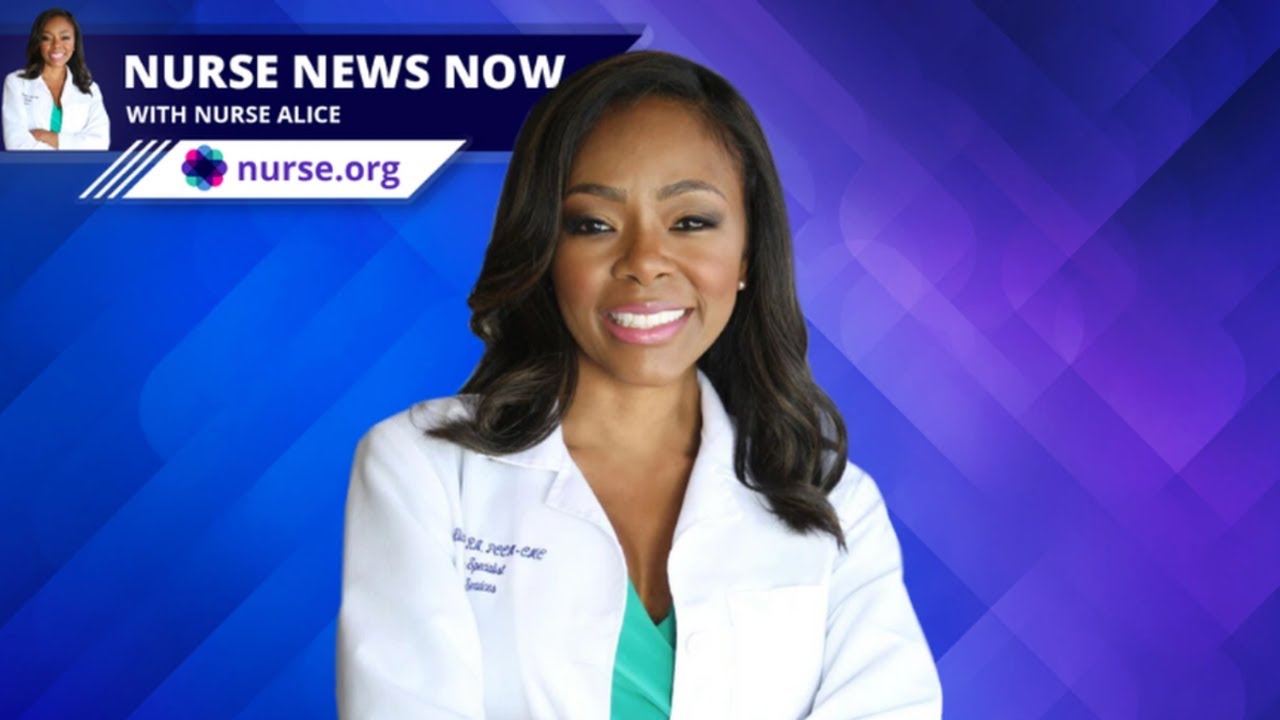 Nurse News NOW - YouTube