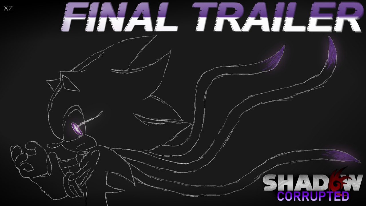 Shadow Corrupted | Final Trailer (Dreams) - YouTube