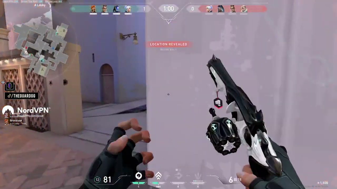 When PROD tries his best in Diamond lobby. - YouTube