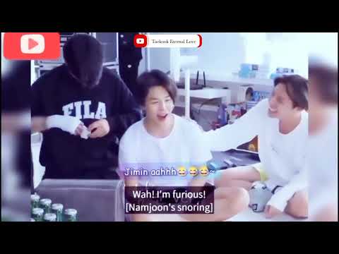 JK is Louder these days!!🔞🔥Hobi & Jimin Exposing Taekook..See at your Risk #taekook#v#jungkook#bts