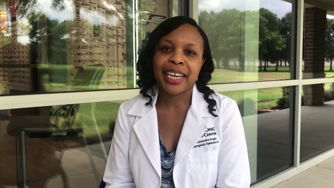 Dr. Knight Biography - YouTube