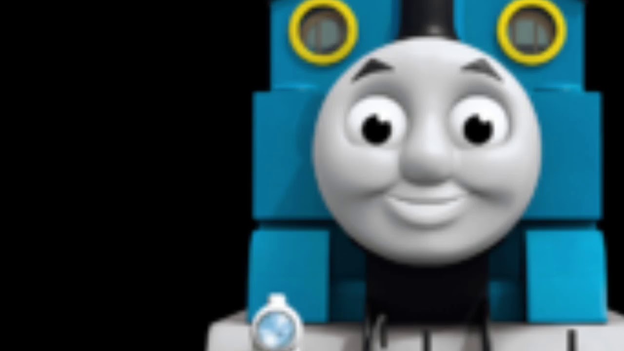 Thomas lines for Trainboy 54 - YouTube