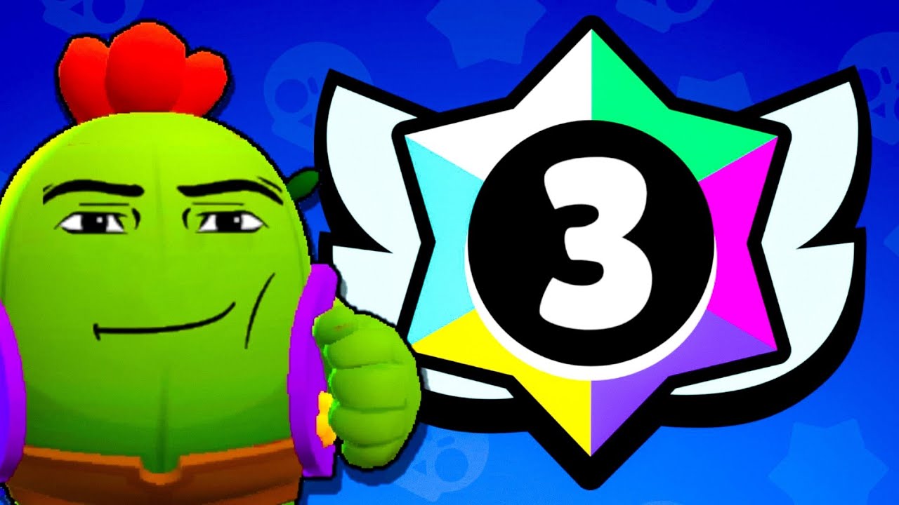 Cómo Conseguí PRESTIGIO con 3 Brawlers en Brawl Stars! - YouTube