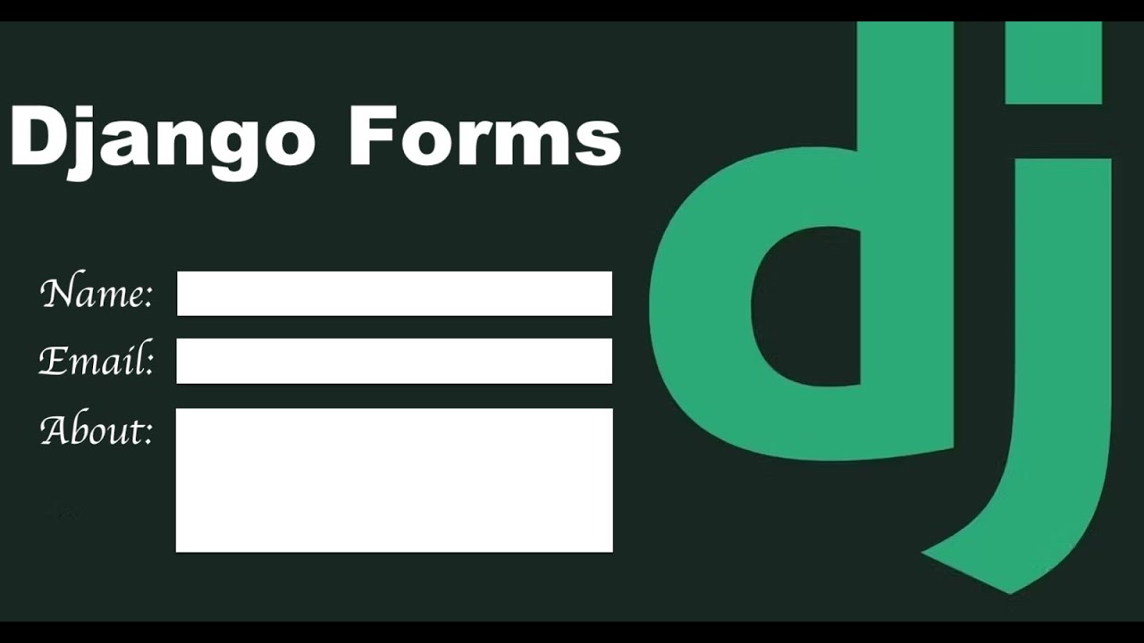 Django Forms From Model Tutorial: Build a Complete CRUD Application ...
