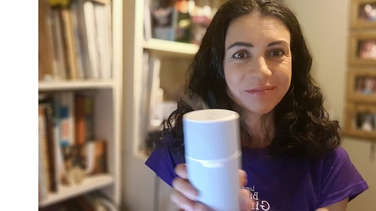 Pilot Diffuser - YouTube