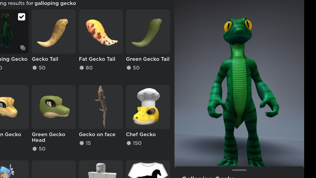 Roblox Has Animated Characters Now??! - YouTube