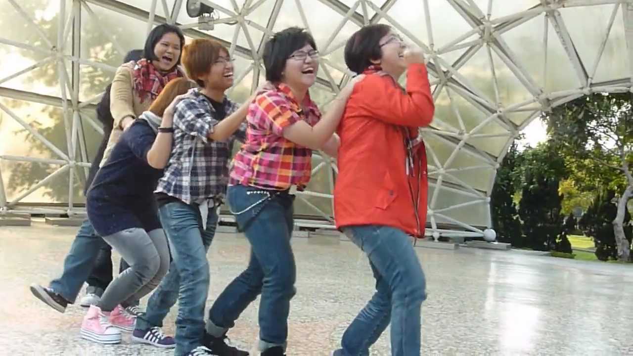JS Little Girl 小女孩 台北1223 - YouTube