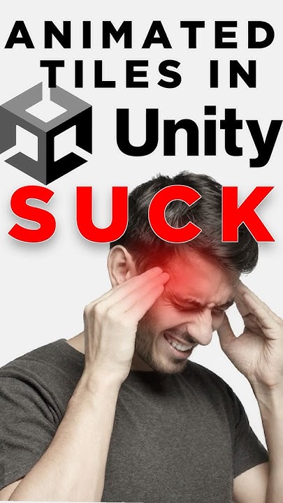 Making Animated Tiles In Unity Sucks And How I Made It Better Youtube