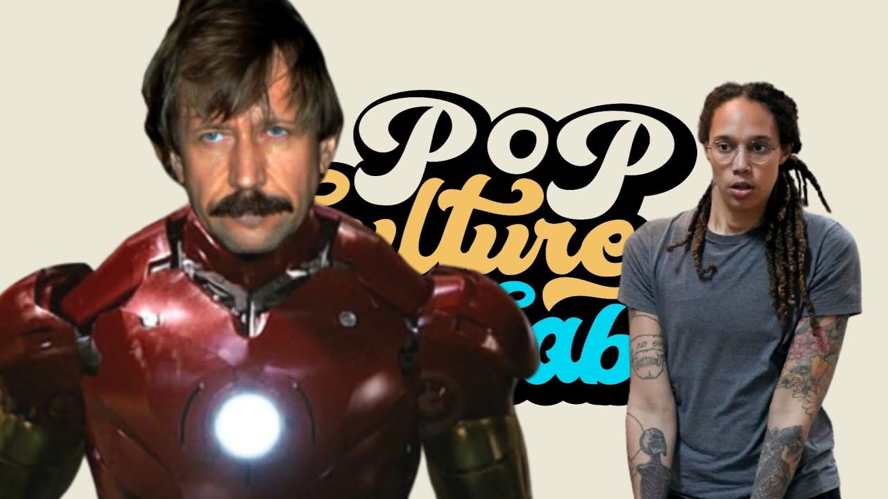 Ep. 26: The Russian Iron Man - YouTube