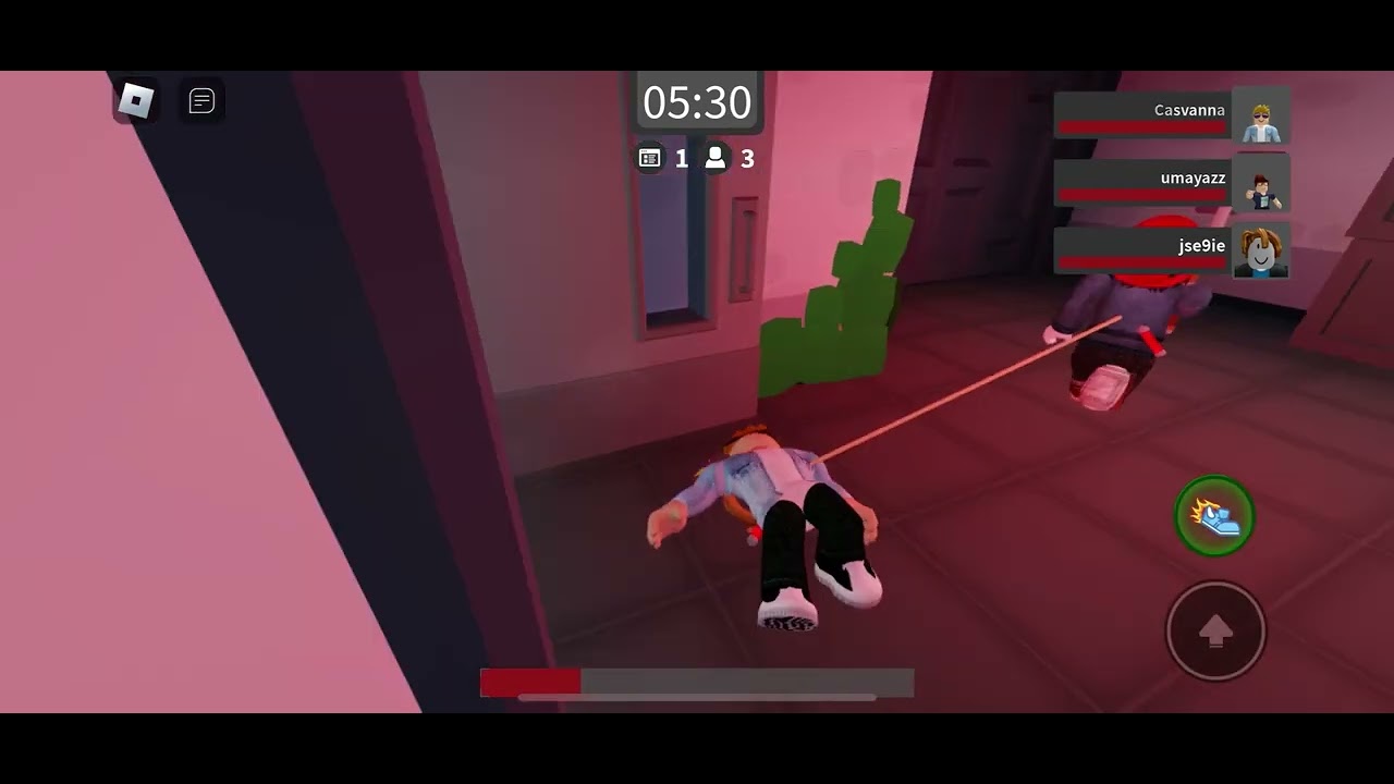 [New🎉] Flee the facility but calls (Roblox Captive) i can throw my ...