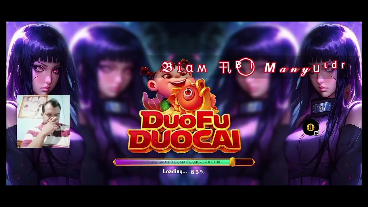 MODAL 1B DAPAT GRAND JACKPOT || DOUFU 4 PLAYER - YouTube