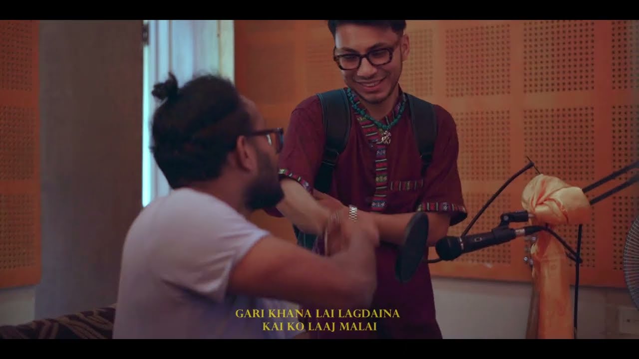 SWARTHI - YOUNG MATRIX [ OFFICIAL MUSIC VIDEO ] - 2080 - YouTube