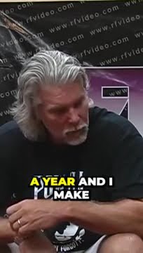 Inside the Cutthroat World of WCW Wrestling The Truth Revealed - YouTube