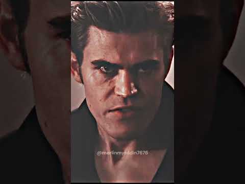 Katherine & Stefan | When Chaos Meets Desire #tvd #stefansalvatore #katherinepierce #collide #edit