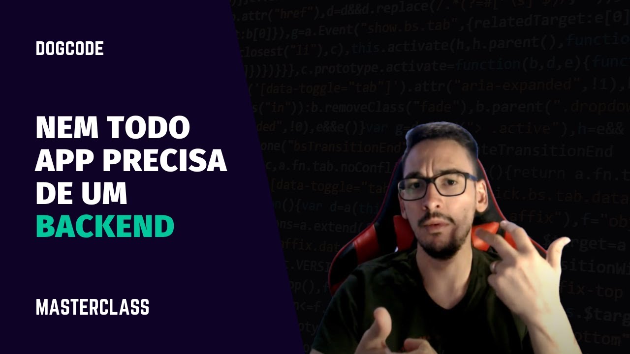 Serverless com NextJS e Supabase | MasterClass - YouTube