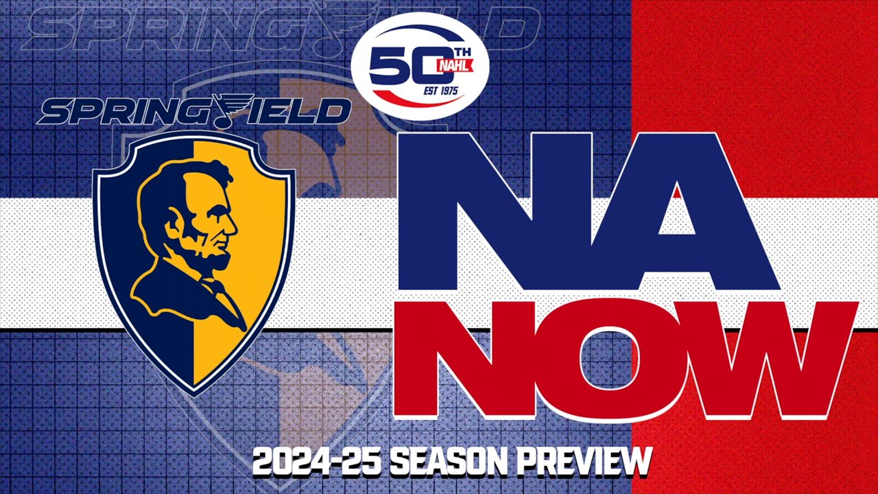 NA Now: Springfield Jr. Blues - YouTube