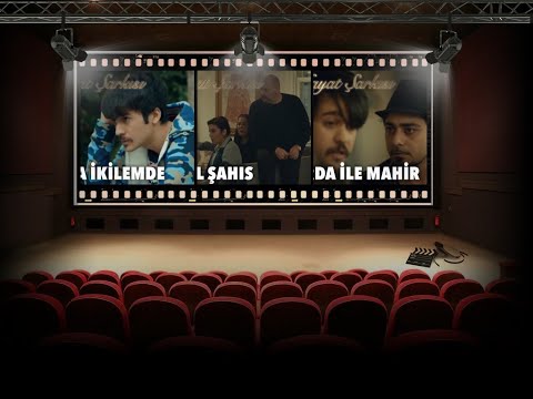 Hayat Şarkısı - 31. Bölüm - Arda İkilemde ve 35. Bölümdeki 2 Kısa Sahneler