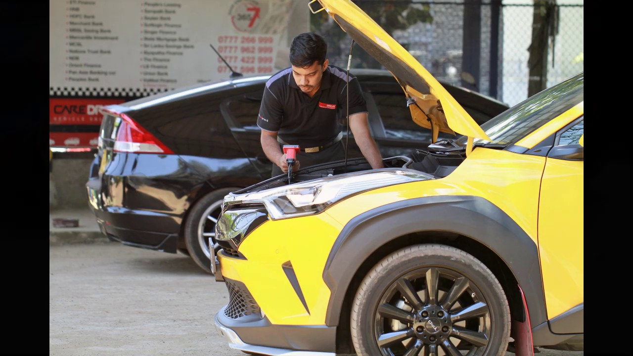 Micro MG ZS VIN /Chassis Number Location - YouTube